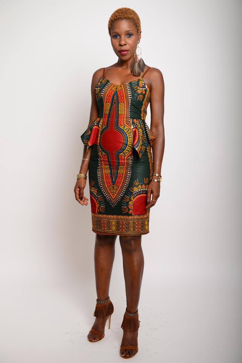 Faszinierend Afrikanische Kleidung Online Shop Fotos