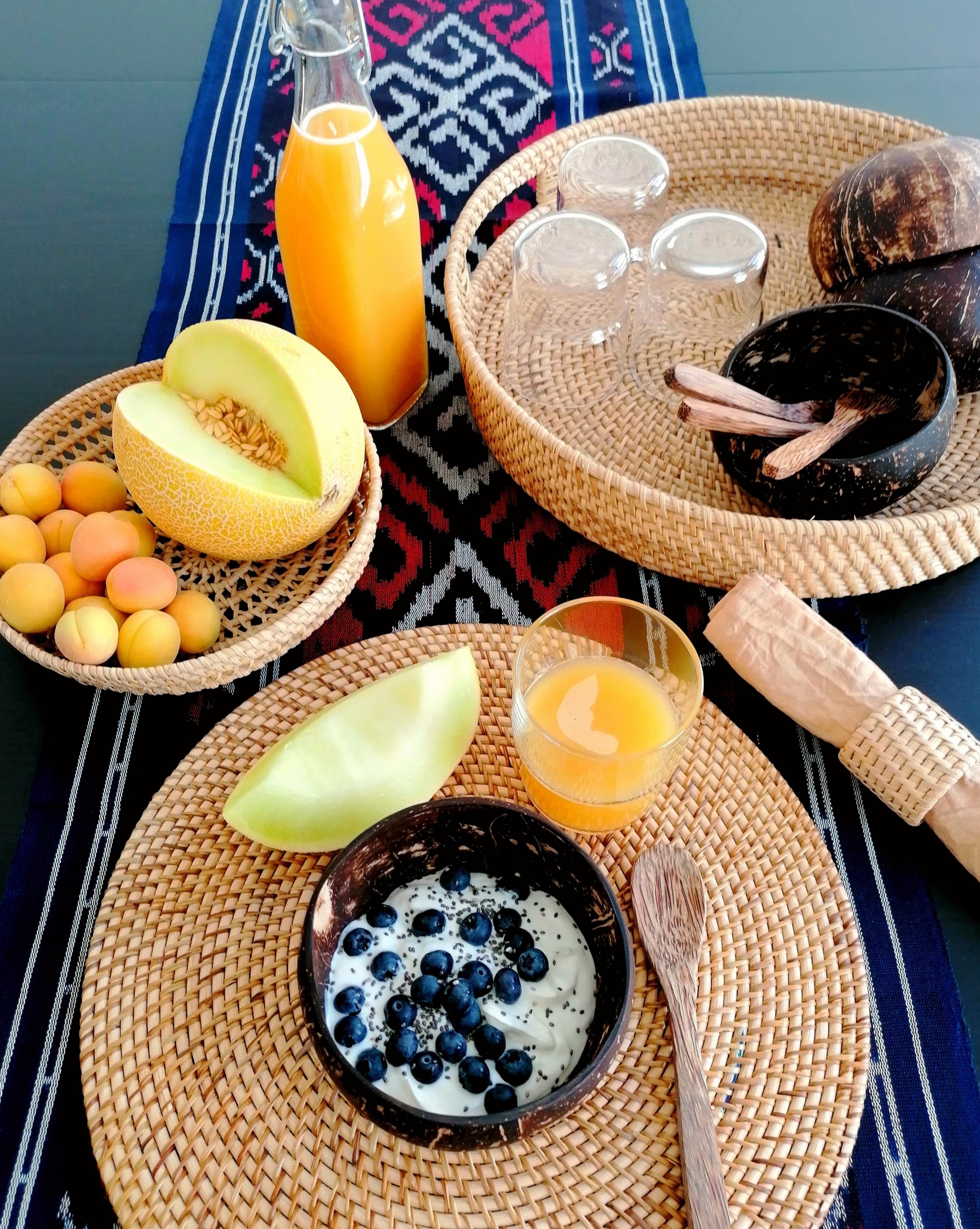 Lombok Goods: Handgemachte Produkte aus Lombok