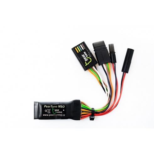Tuning Module und Tuning Chips – E-Bike Tuning Shop