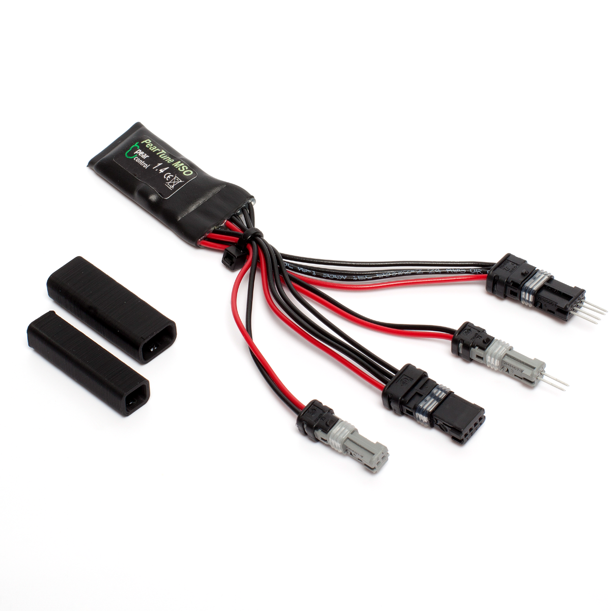 PearTune MSO 3.0 für Bosch Gen1 / Gen2 / Gen3 und COBI– E-Bike Tuning Shop