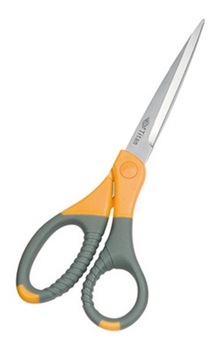 Schere, Edelstahl, Titan Plus - 4 Größen – Kindergartenbedarf Becker