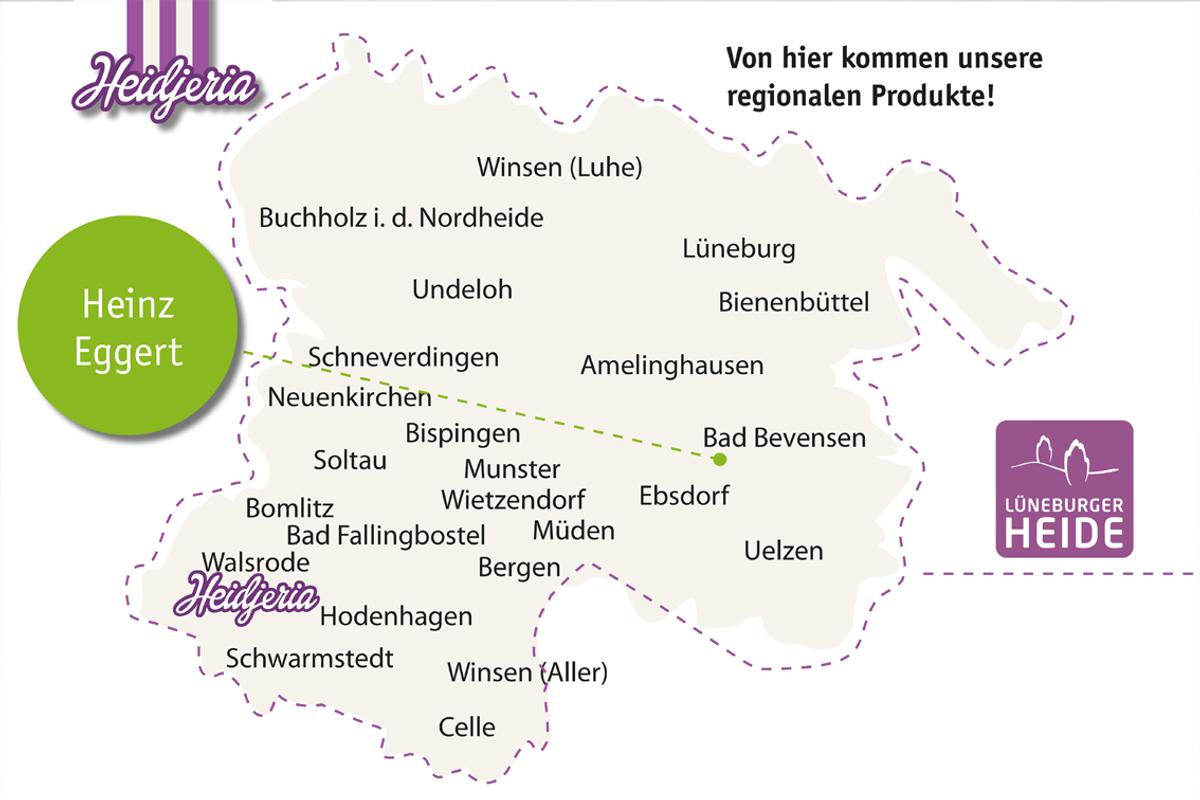 Gin | Calluna Gin kaufen | Calluna Gin online | Lüneburger Heide ...