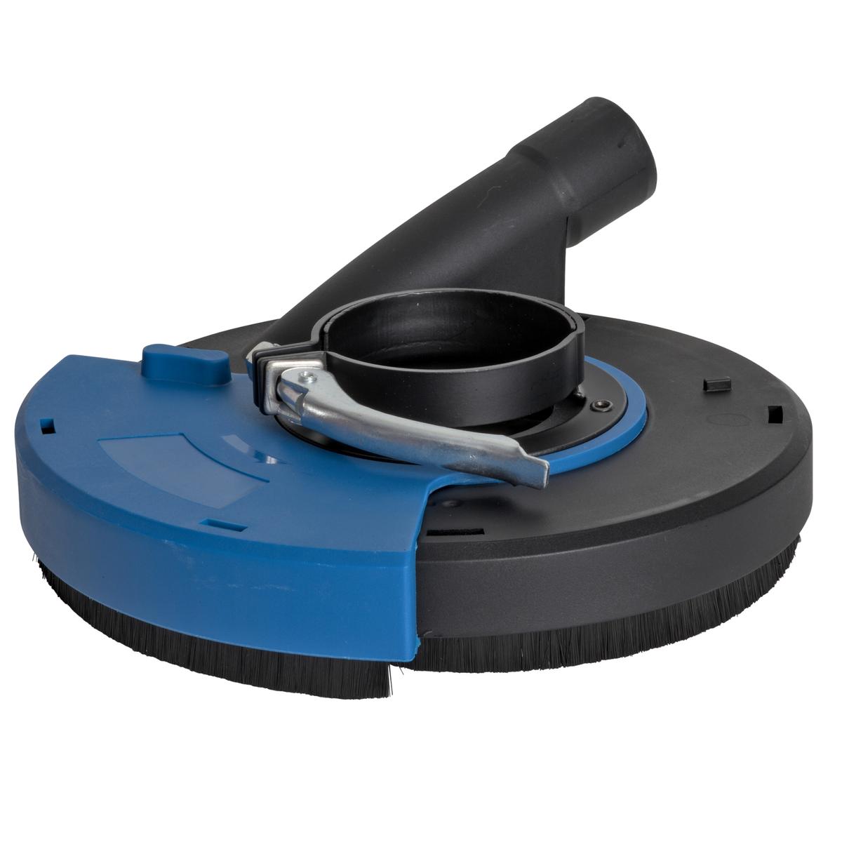 Absaughaube inklusive Schleifteller Universal Ø 180 mm – Märkische ...