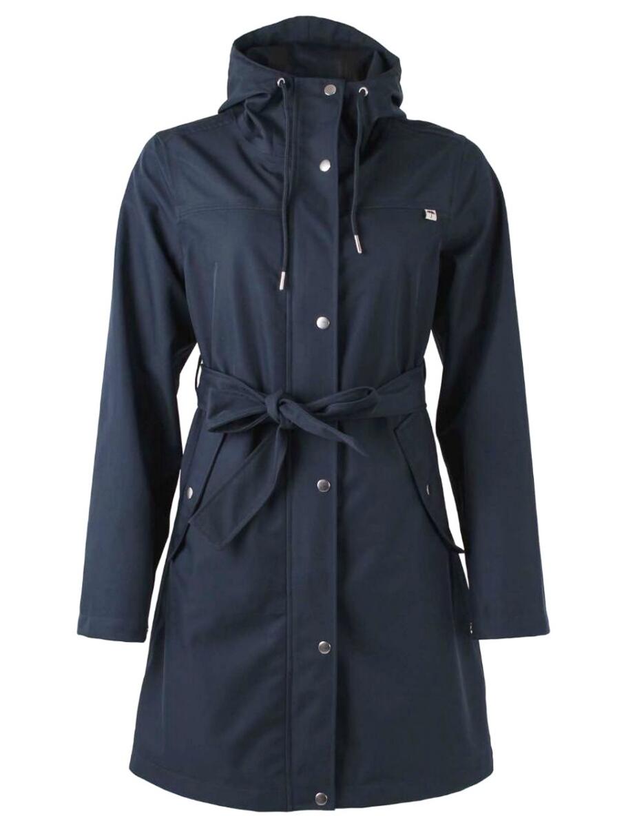 Danefae DANERAINLOVER RAINCOAT – Designkombinat