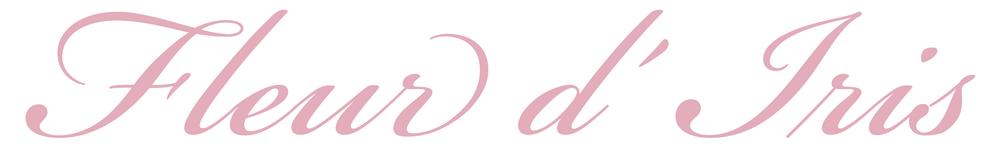 Fleur d´Iris Stationery, High Class Stationery & Illustrations