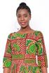 Ensemble Fontenella– Afri Mode Eugenie Wallner